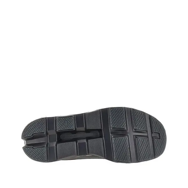 On Cloudmonster 1 Technical Mesh Sneakers - Black