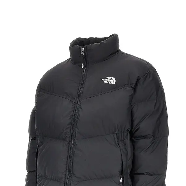 The North Face Aikuru Puffer Jacket With Windwall™ Technology