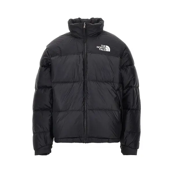 The North Face 1996 Retro Nuptse Down Jacket - Black