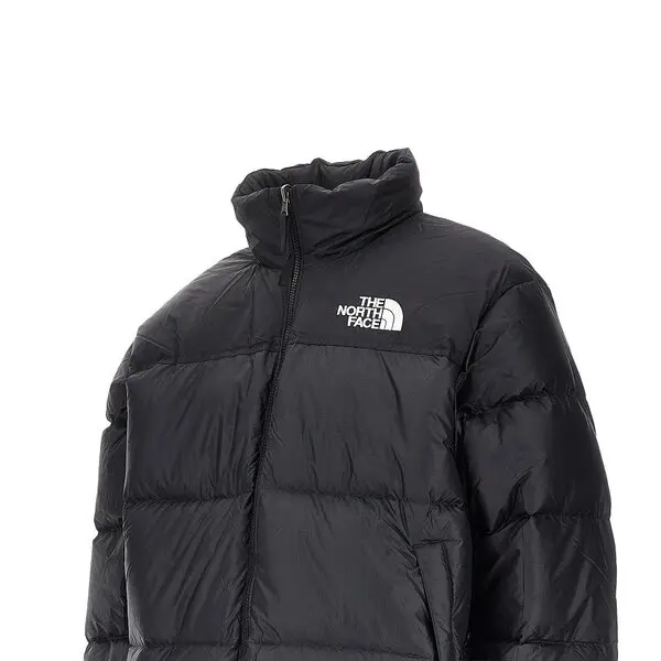 The North Face 1996 Retro Nuptse Down Jacket - Black