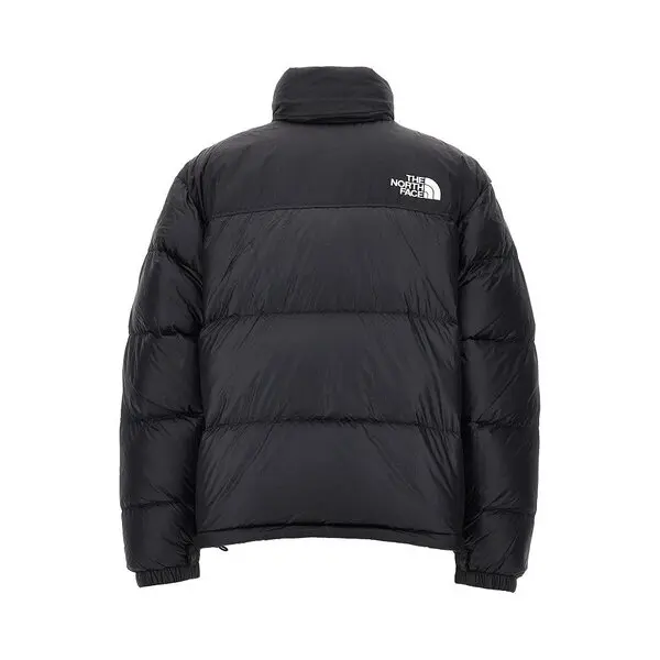 The North Face 1996 Retro Nuptse Down Jacket - Black