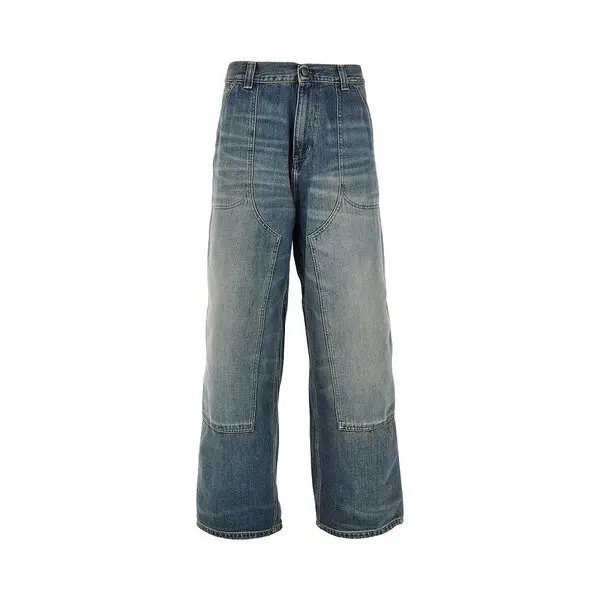 Carhartt Work In Progress Oakland Denim Jeans