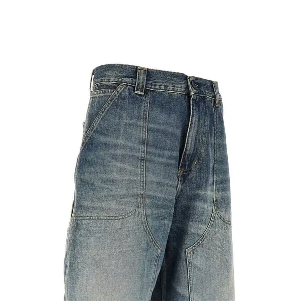 Carhartt Work In Progress Oakland Denim Jeans