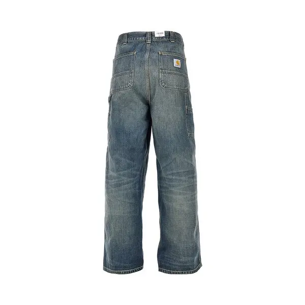 Carhartt Work In Progress Oakland Denim Jeans