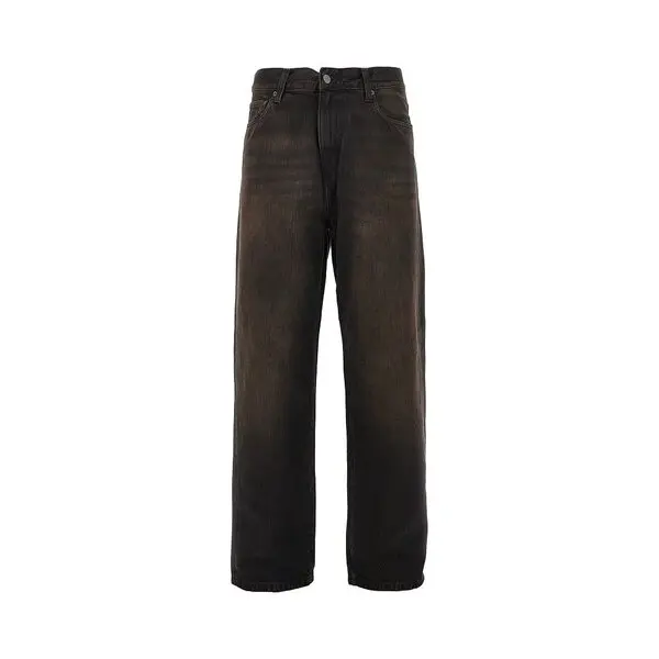 Carhartt Work In Progress Aaron' Jeans