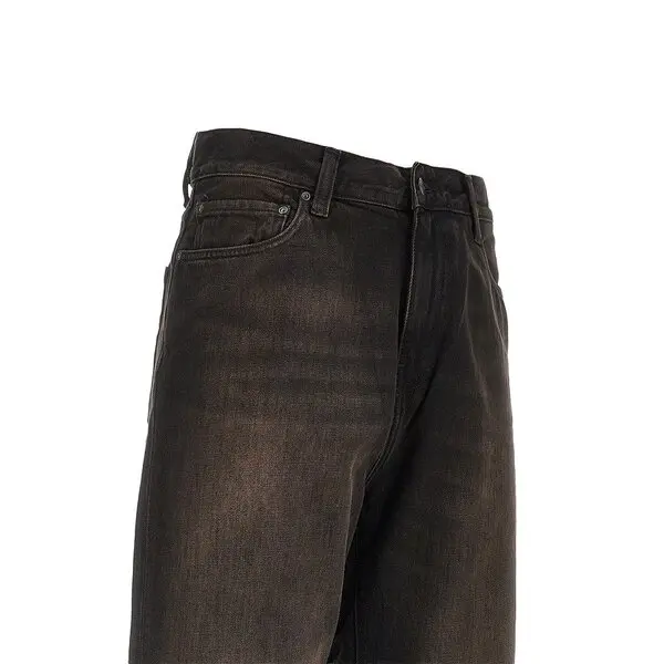 Carhartt Work In Progress Aaron' Jeans