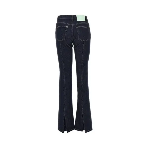 HAIKURE Chewy Denim Jeans