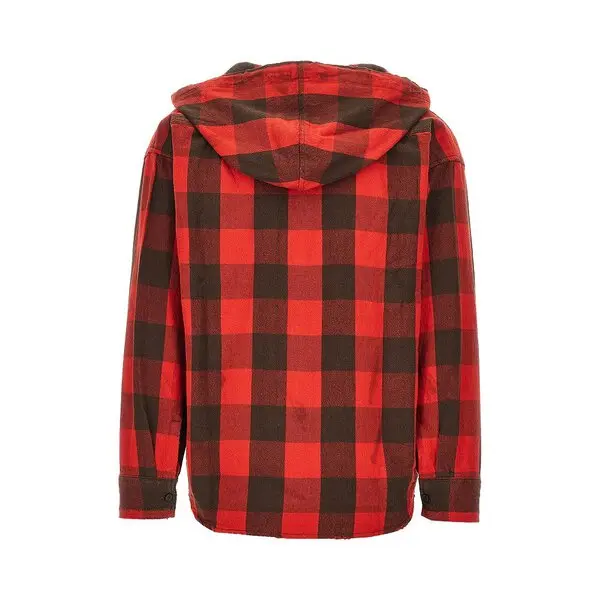 DIESEL® S-drum' Cotton Shirt