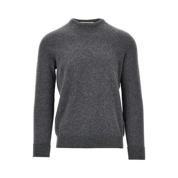 BALLANTYNE Cashmere Crewneck Sweater