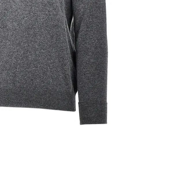BALLANTYNE Cashmere Crewneck Sweater