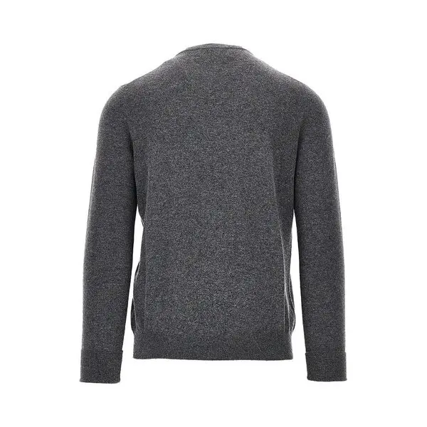 BALLANTYNE Cashmere Crewneck Sweater
