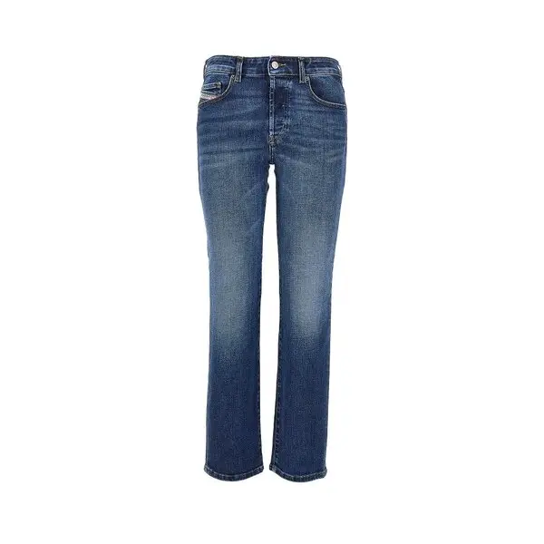 DIESEL® 1989 D-mine Denim Jeans
