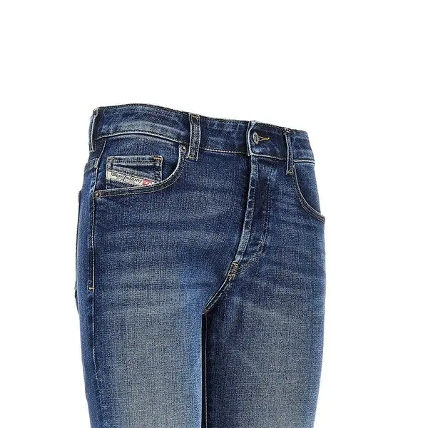 DIESEL® 1989 D-mine Denim Jeans