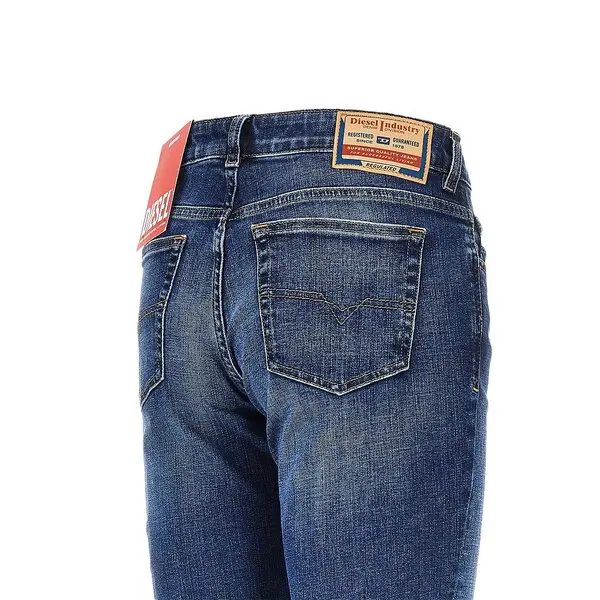 DIESEL® 1989 D-mine Denim Jeans
