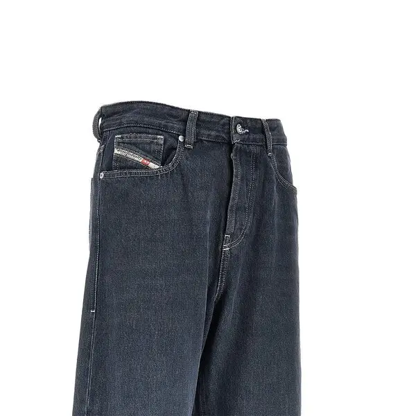 DIESEL® 1996 D-sire Wide-leg Jeans - Blue