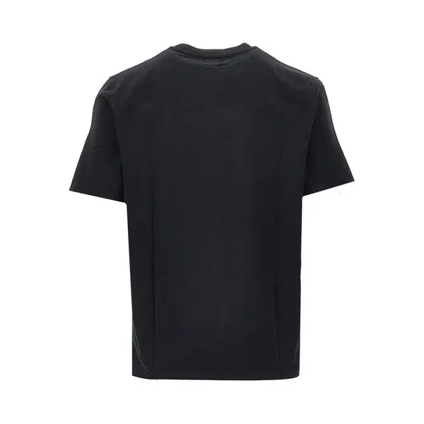 ARTE Cotton Jerey T-hirt With Embroidery