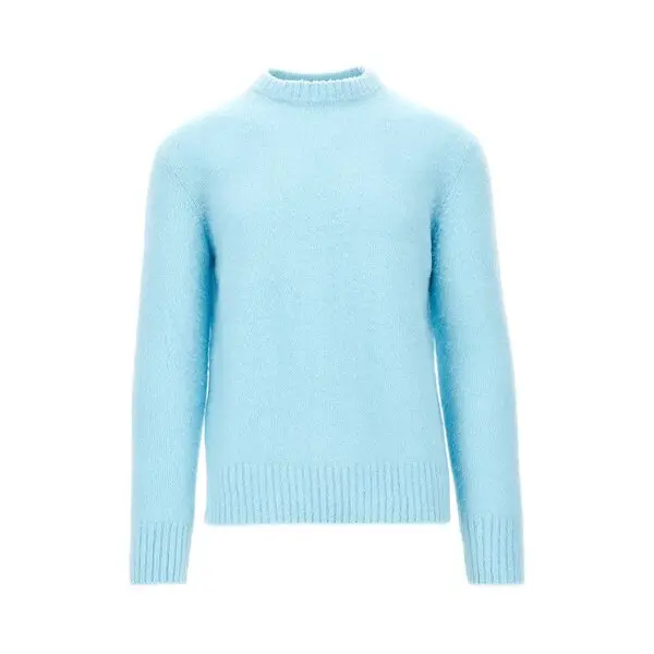 PIACENZA CASHMERE 1733 Virgin Wool Sweater