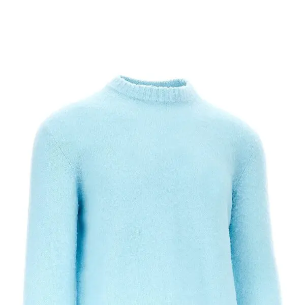 PIACENZA CASHMERE 1733 Virgin Wool Sweater
