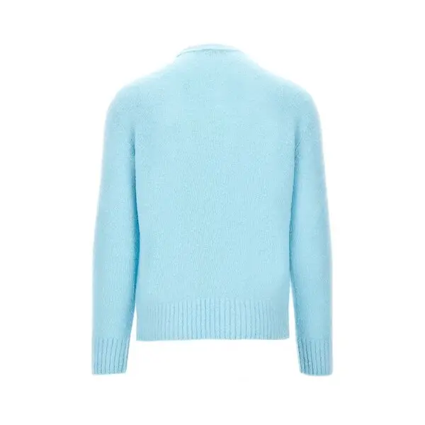 PIACENZA CASHMERE 1733 Virgin Wool Sweater