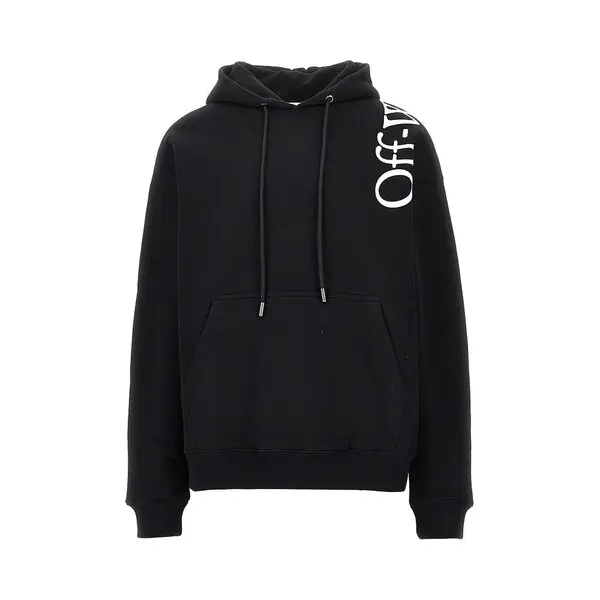 Off-White Vertical Bookih Kate' Hoodie