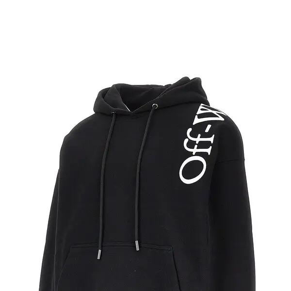 Off-White Vertical Bookih Kate' Hoodie