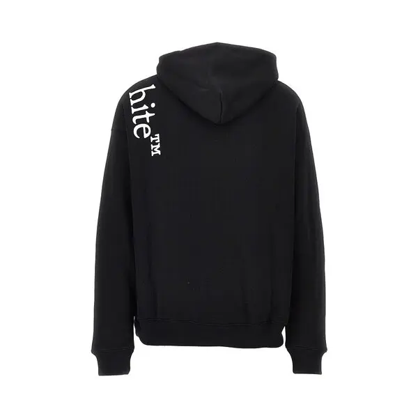 Off-White Vertical Bookih Kate' Hoodie