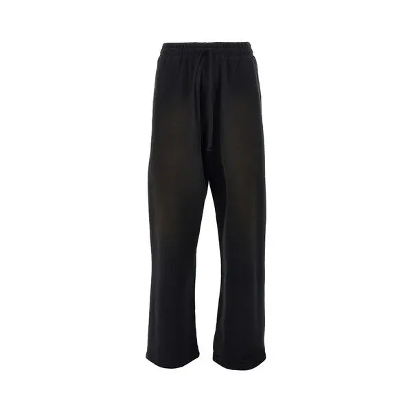 ARTE Unfade Uniform' Cotton Weatpant