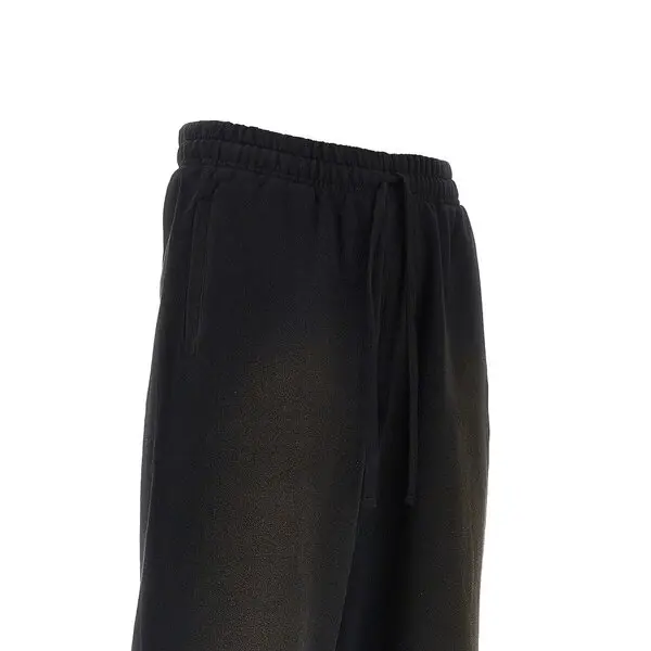 ARTE Unfade Uniform' Cotton Weatpant