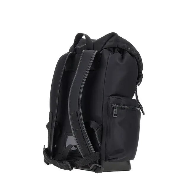 Moncler Kenton' Nylon Drill Backpack