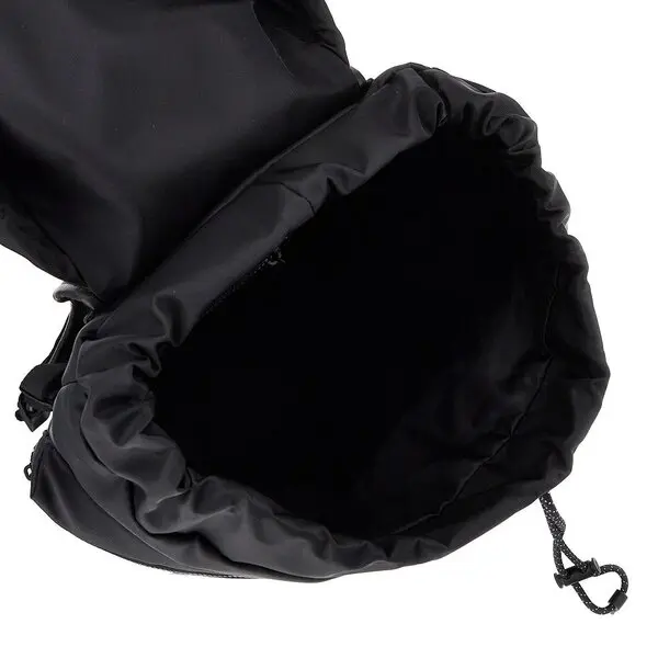Moncler Kenton' Nylon Drill Backpack
