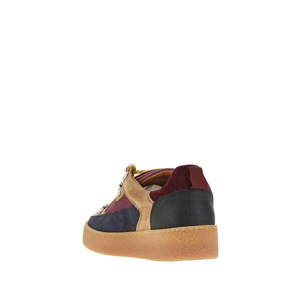 Dsquared2 Rapper's Delight' Sneakers