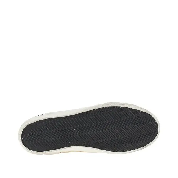 GOLDEN GOOSE Super-star Leather Sneakers