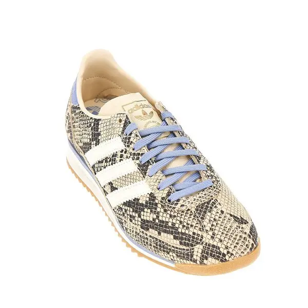 ADIDAS ORIGINALS Sl 72 Og Sneakers