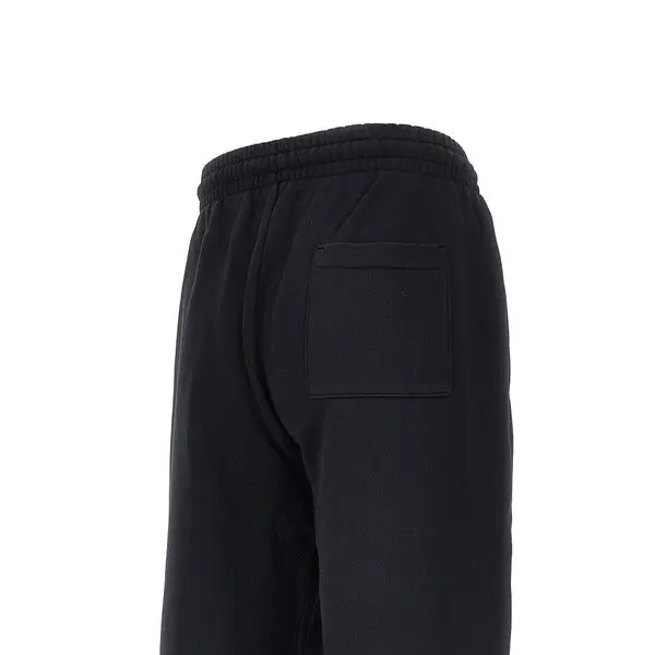 Off-White Pice Arrow' Cotton Weatpant