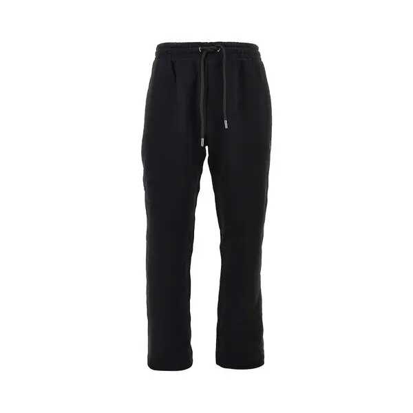 Off-White Spices Arrow' Cotton Sweatpants An