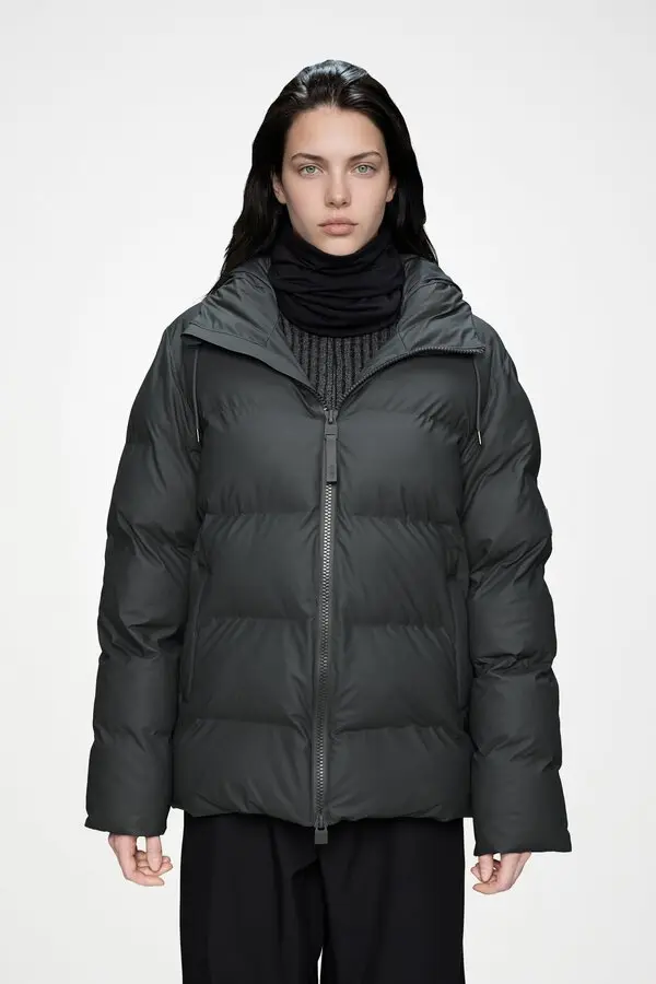 Rains Snood
