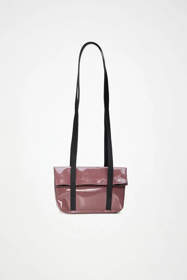 Rains 2 Strap Crossbody Bag