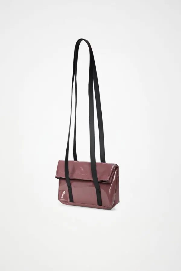 Rains 2 Strap Crossbody Bag