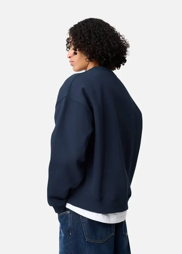 Axel Arigato Micro Bee Bird Sweatshirt