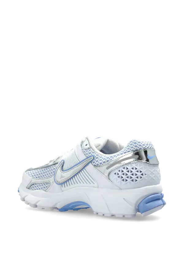 Nike Zoom Vomero Chrome" Sports Shoes - White