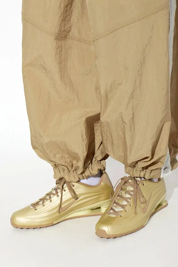 Nike Sports Shoes ‘shox Z