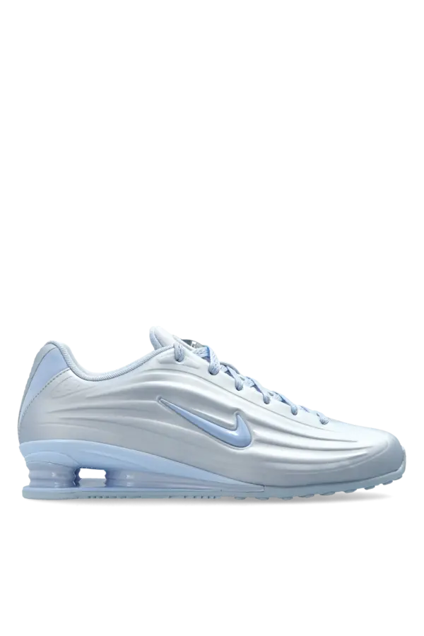 Nike Shox Z’ Sports Shoes - Blue