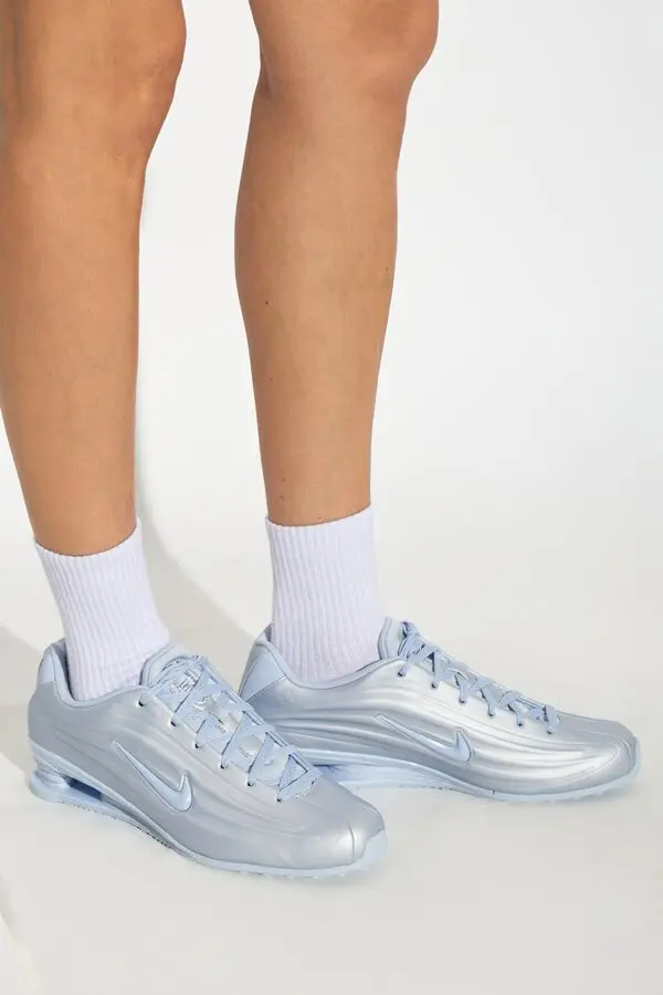 Nike Shox Z’ Sports Shoes - Blue