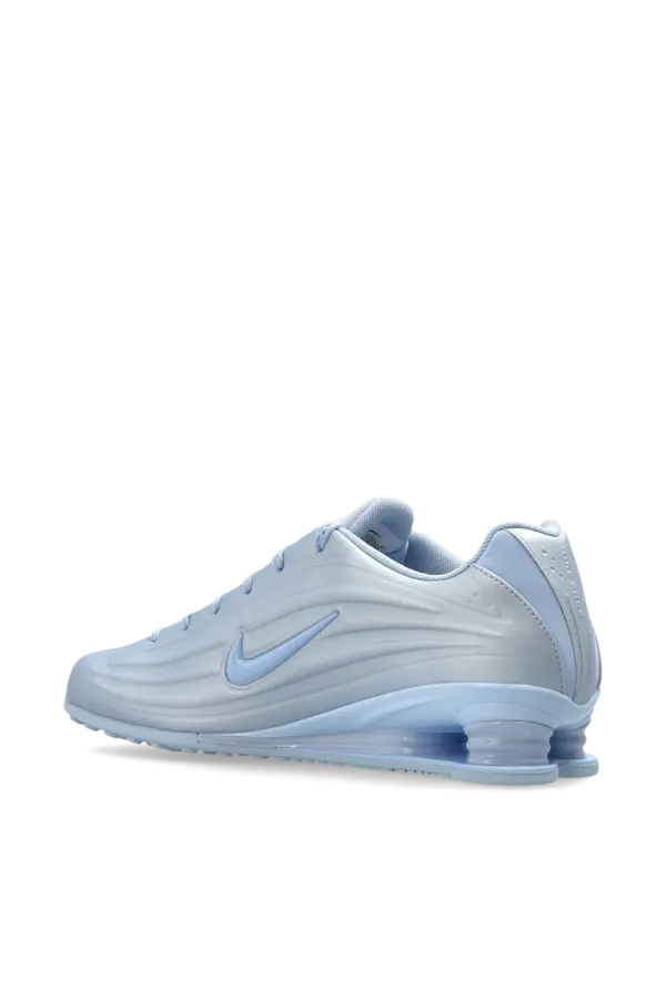 Nike Shox Z’ Sports Shoes - Blue