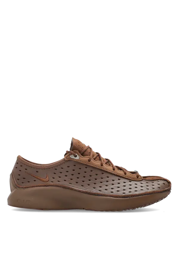 Nike Air Superfly’ Sports Shoes - Brown