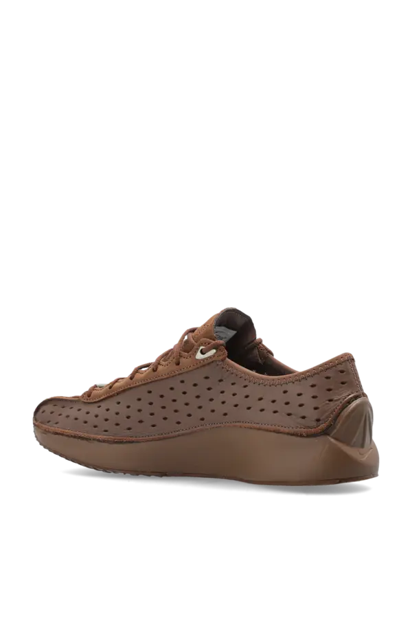 Nike Air Superfly’ Sports Shoes - Brown