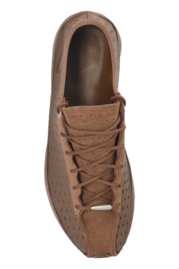 Nike Air Superfly’ Sports Shoes - Brown
