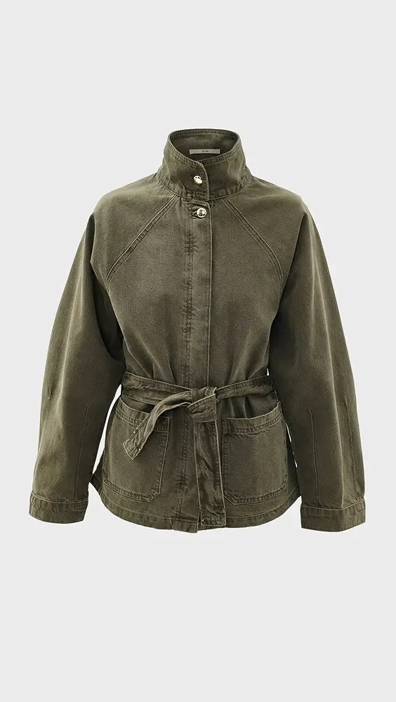 DL1961 Shiloh Jacket