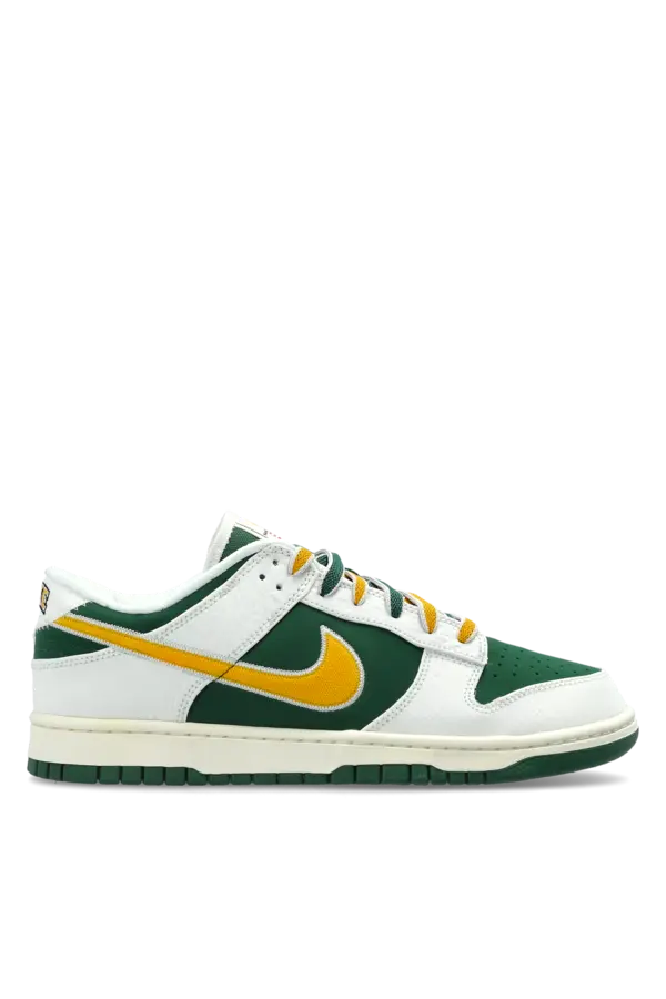 Nike Dunk Low Retro' Sports Shoes