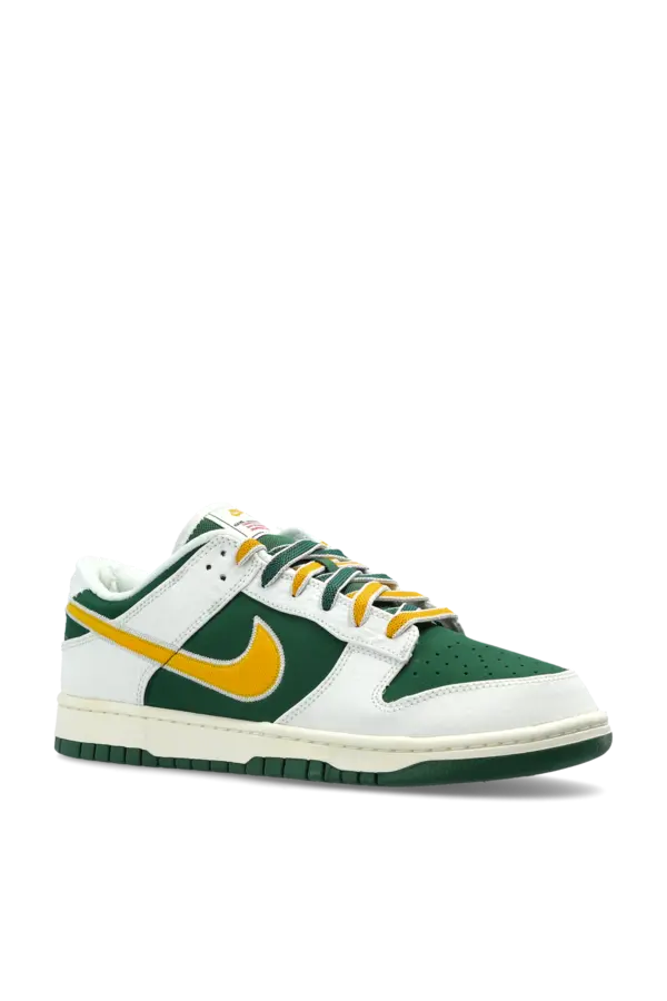Nike Dunk Low Retro' Sports Shoes